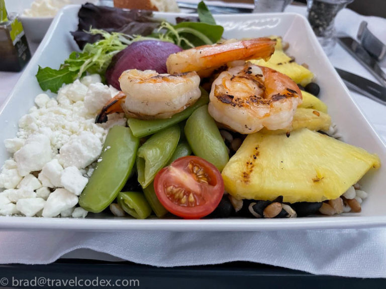 Review: American Airlines A321T Flagship First - Travel Codex