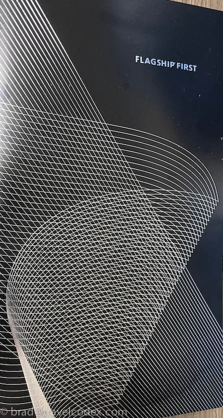 Review: American Airlines A321T Flagship First - Travel Codex