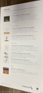 Review: American Airlines A321T Flagship First - Travel Codex