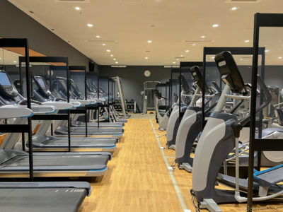 Review: Hilton Tokyo Bay, an Official Tokyo Disney Resort Hotel ...