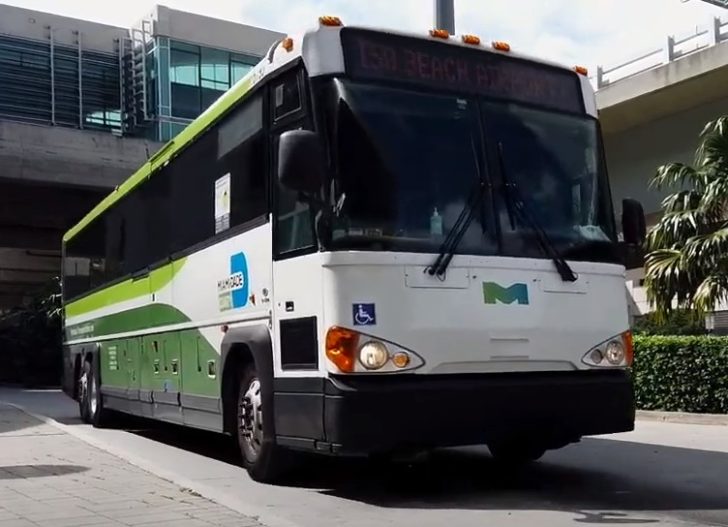 Easy And Cheap Transfer From MIA To Miami Beach/South Beach