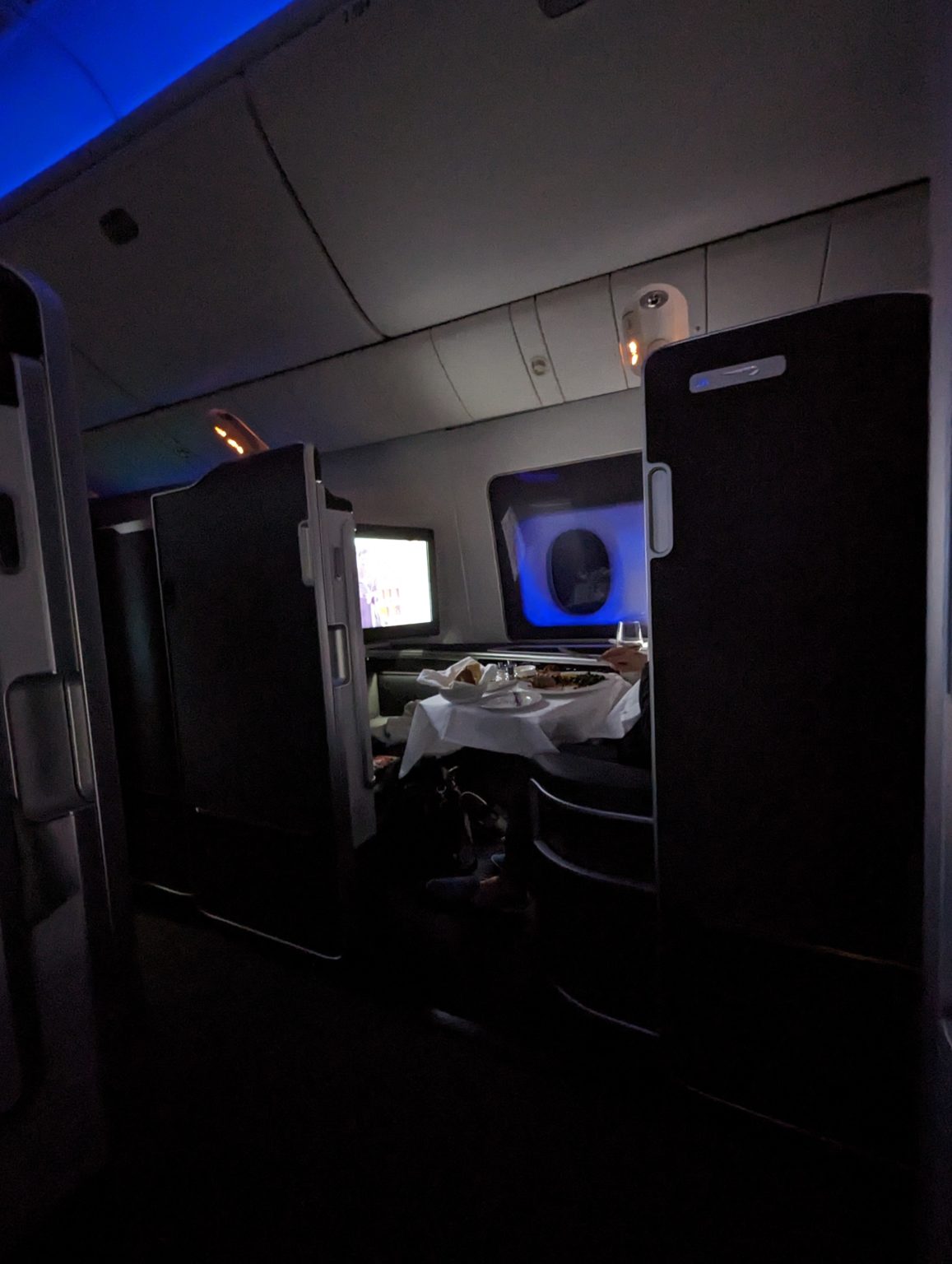 Review: British Airways New First Class Suite - Travel Codex