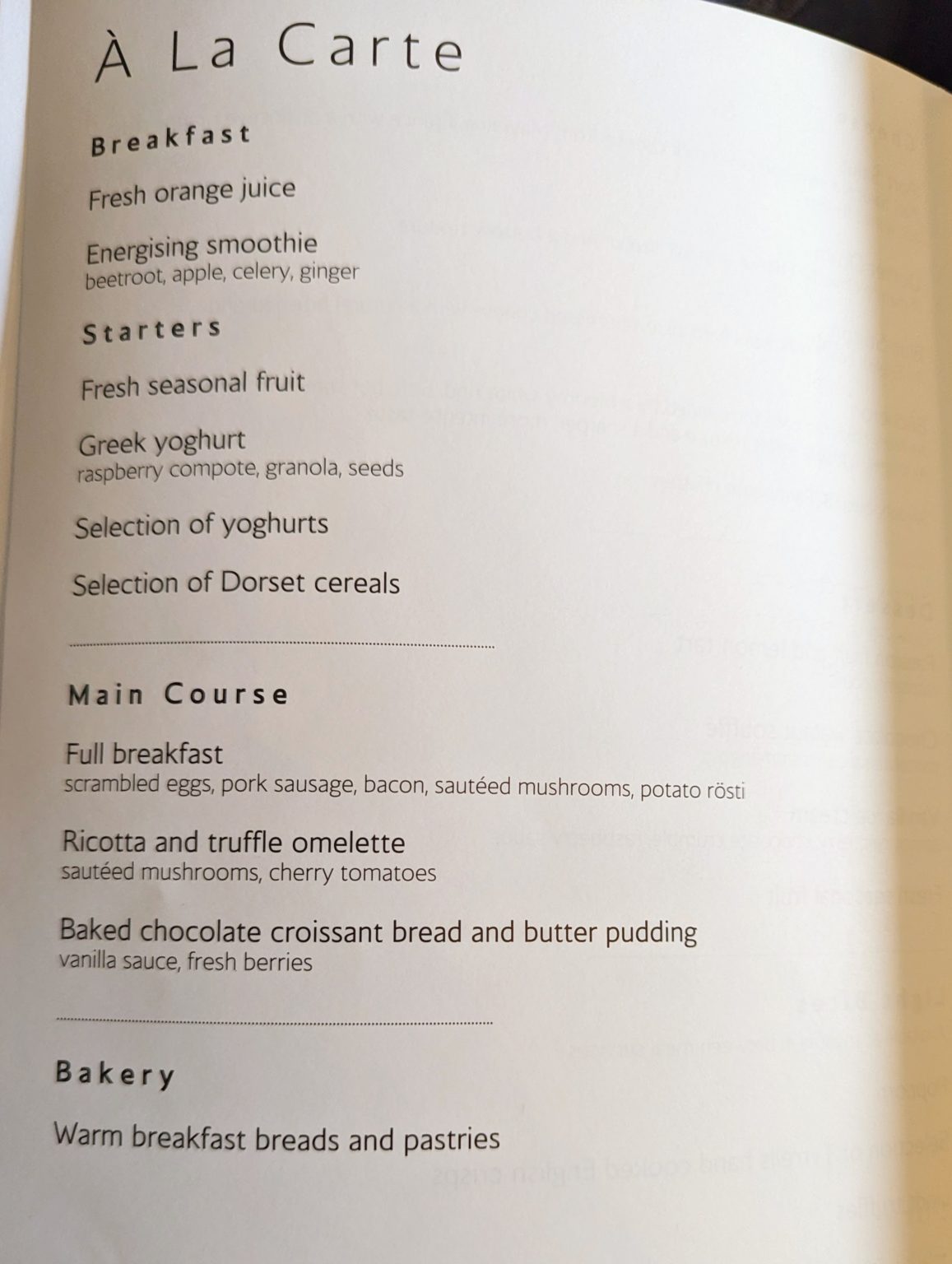 Review: British Airways New First Class Suite - Travel Codex