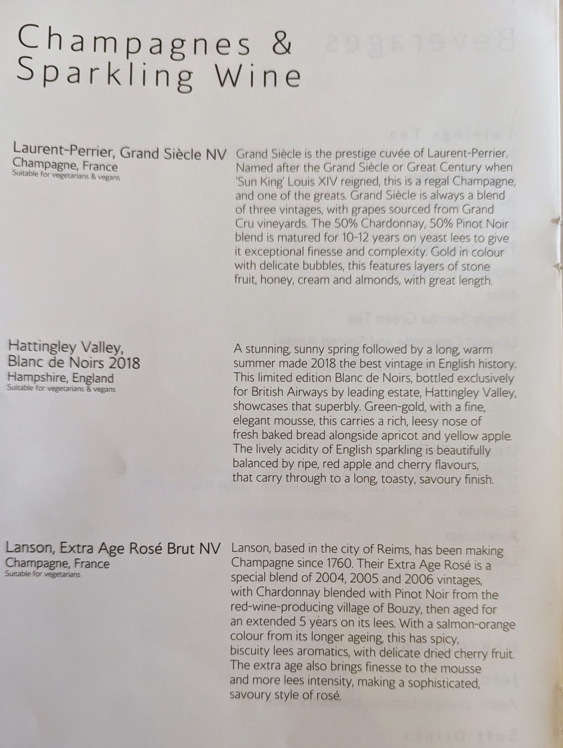 Review British Airways New First Class Suite Travel Codex