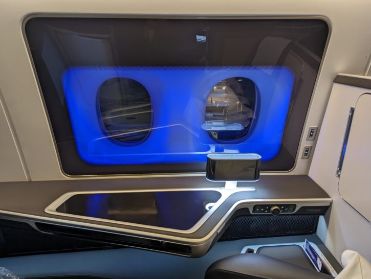 Review: British Airways New First Class Suite - Travel Codex