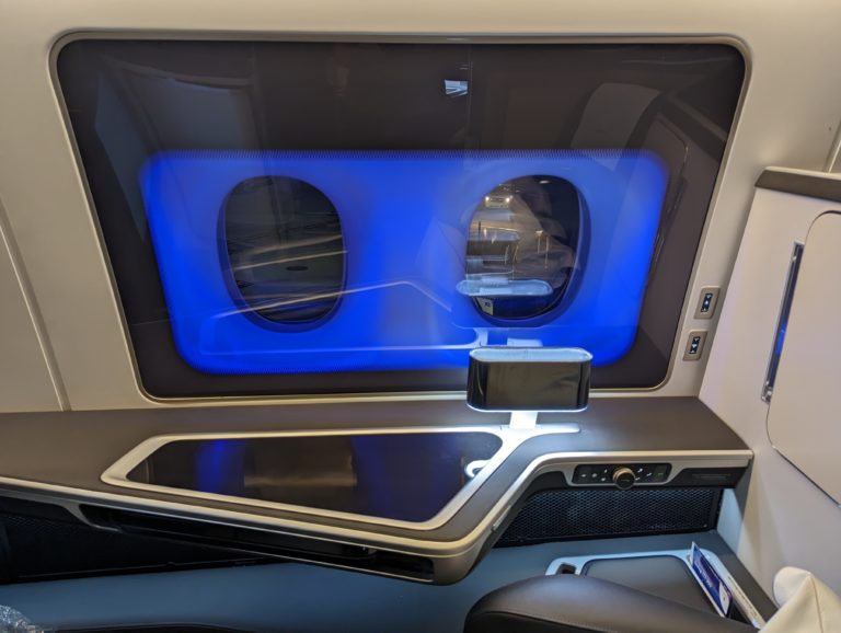 Review: British Airways New First Class Suite - Travel Codex