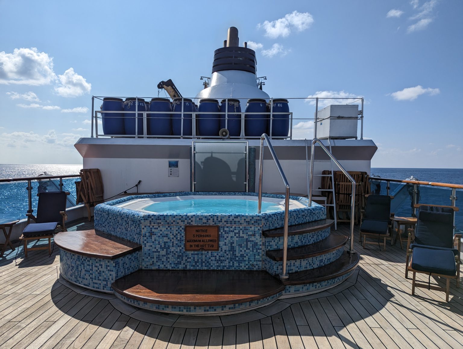 Review: National Geographic Orion - Travel Codex