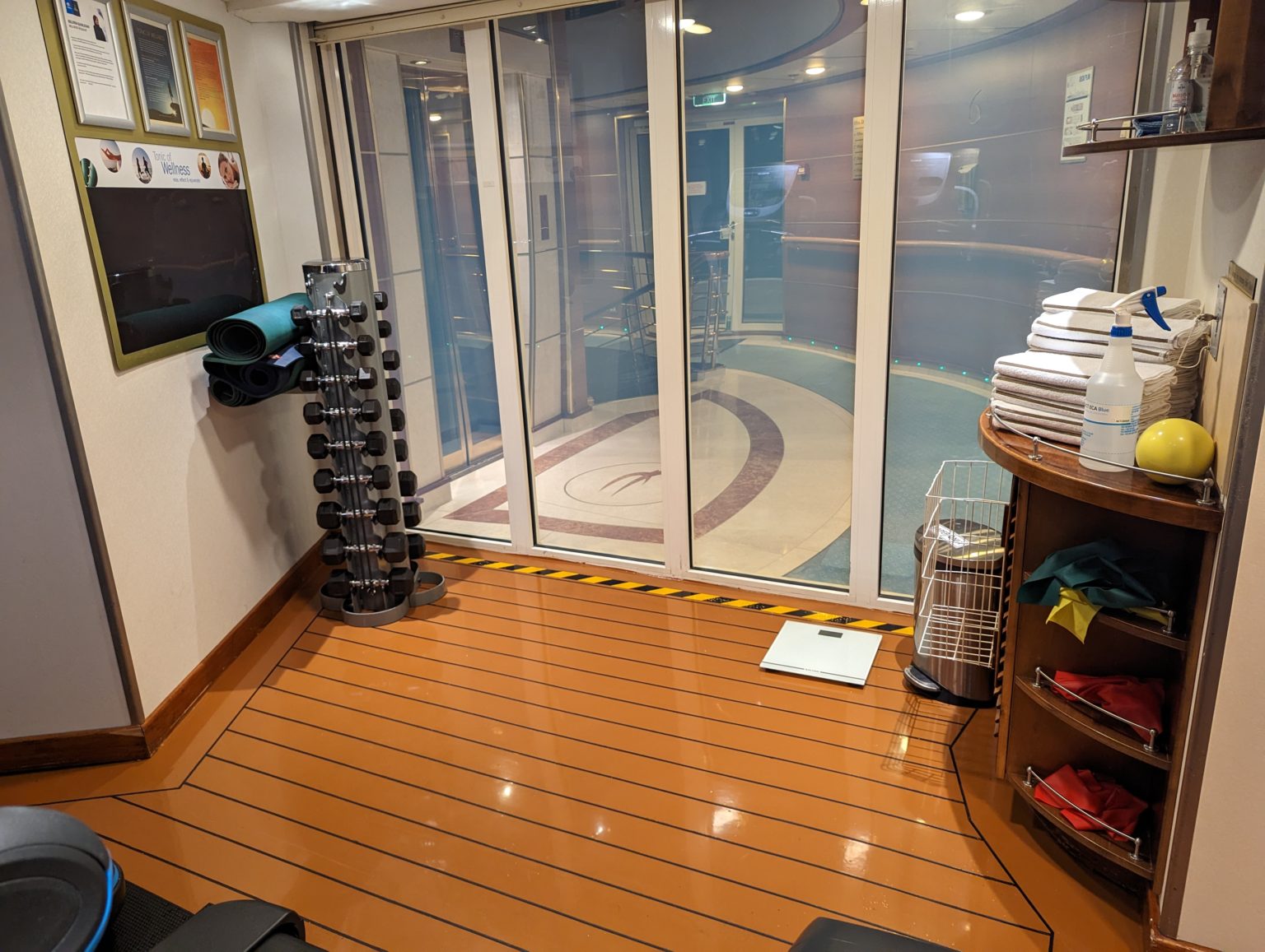 Review: National Geographic Orion - Travel Codex