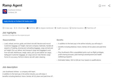 The Southwest Airlines Meltdown, What Really Happened