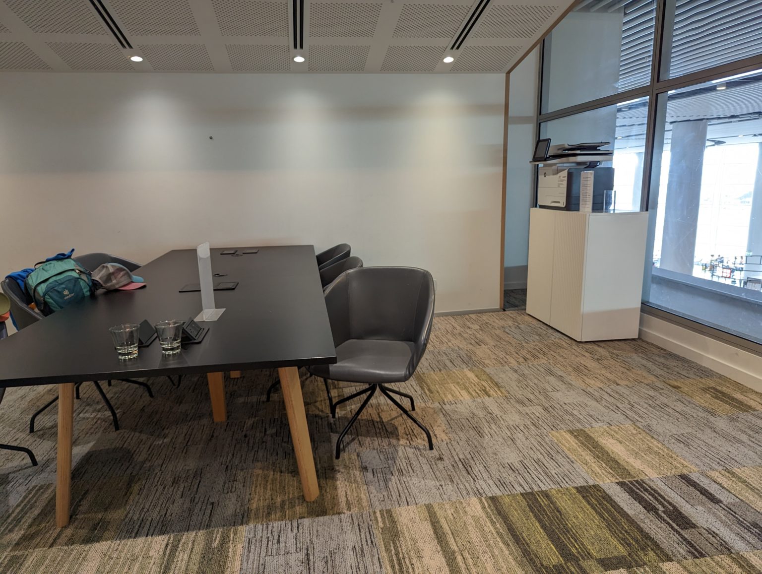 Review: Strata Lounge Auckland - A Priority Pass Lounge - Travel Codex