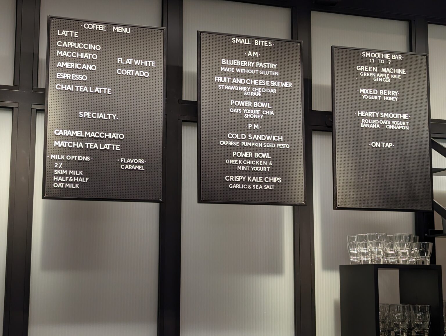 Review: New American Express Centurion Lounge Seattle - Travel Codex
