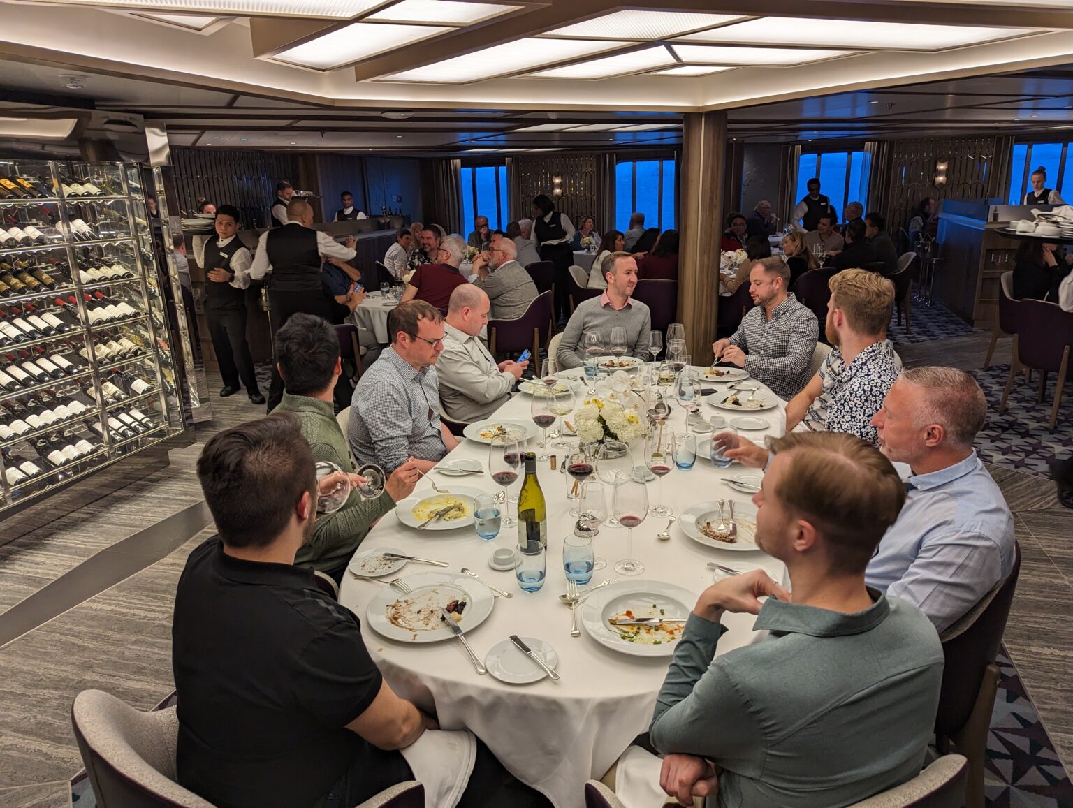 The Seabourn Venture: An Antarctica Expedition - Travel Codex