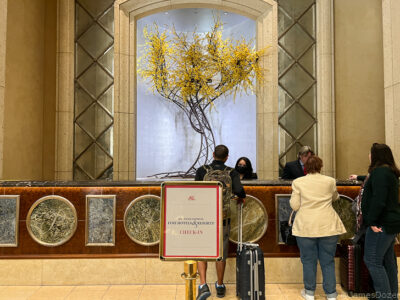 Review: AmEx FHR Benefits at Palazzo and Venetian Las Vegas - Travel Codex