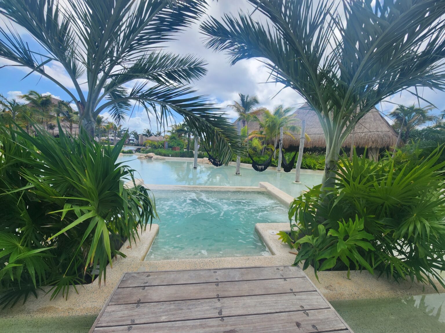 Review: Secrets Moxché Playa del Carmen - Travel Codex