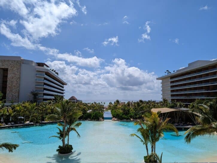 Review: Secrets Moxché Playa del Carmen - Travel Codex
