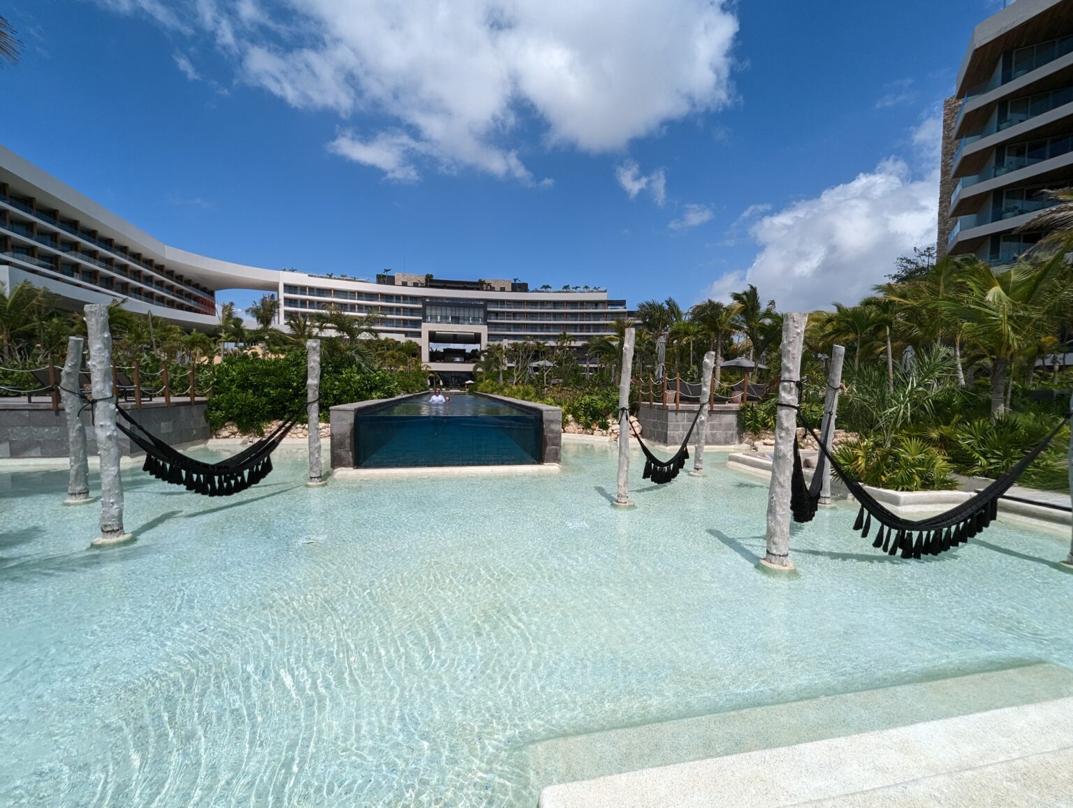 Review: Secrets Moxché Playa del Carmen - Travel Codex