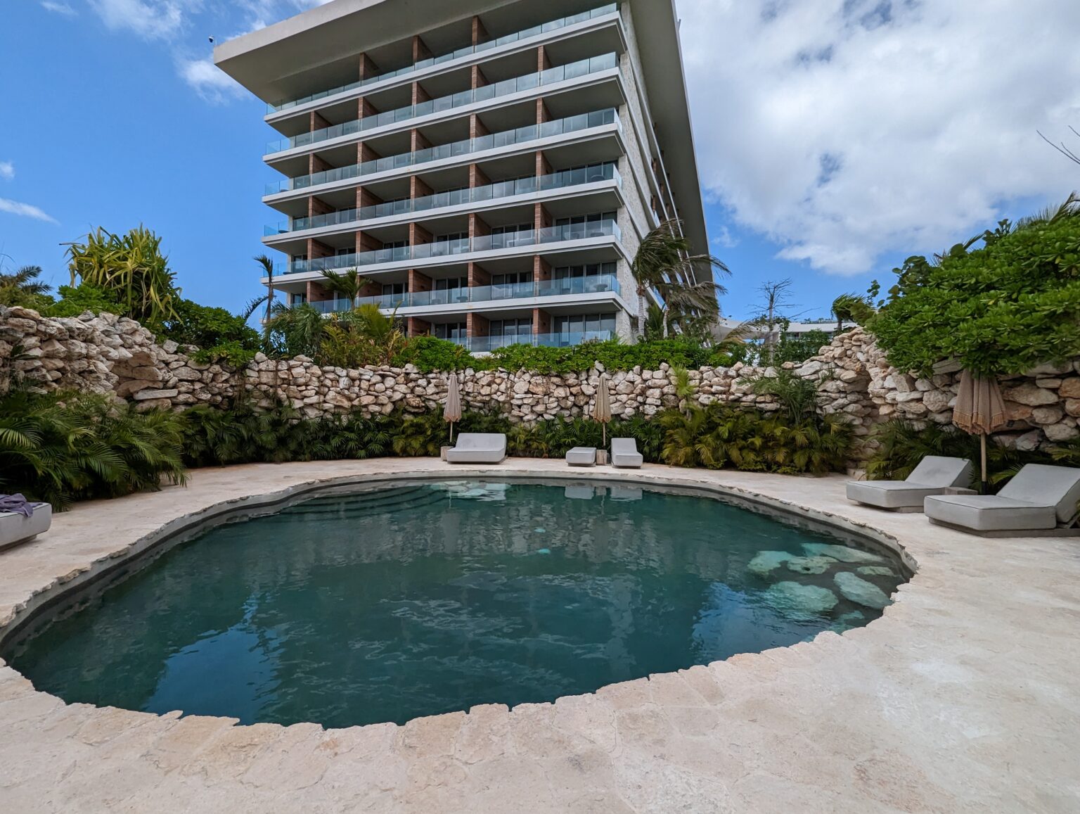 Review: Secrets Moxché Playa del Carmen - Travel Codex