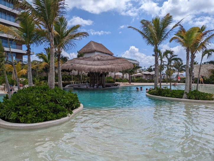 Review: Secrets Moxché Playa del Carmen - Travel Codex