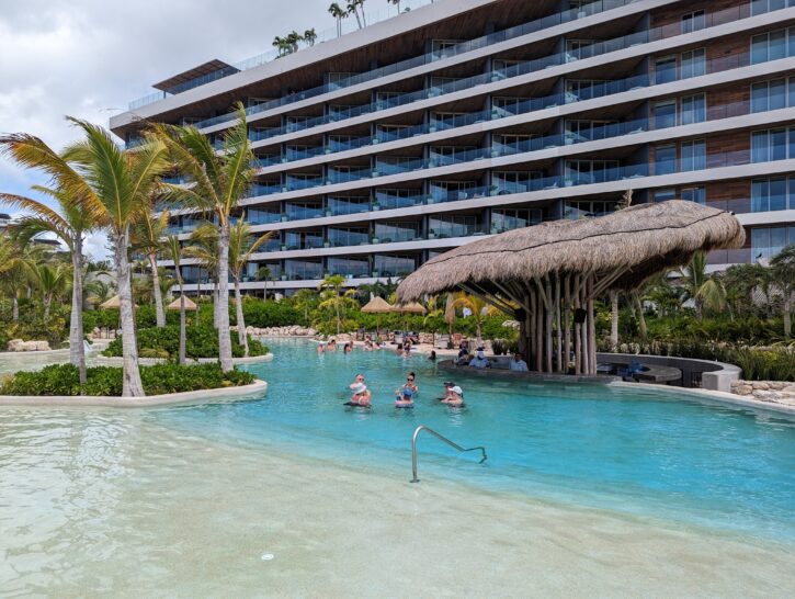 Review: Secrets Moxché Playa del Carmen - Travel Codex