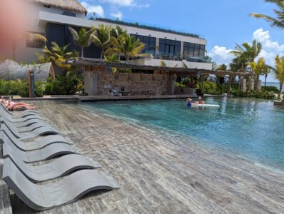 Review: Secrets Moxché Playa del Carmen - Travel Codex