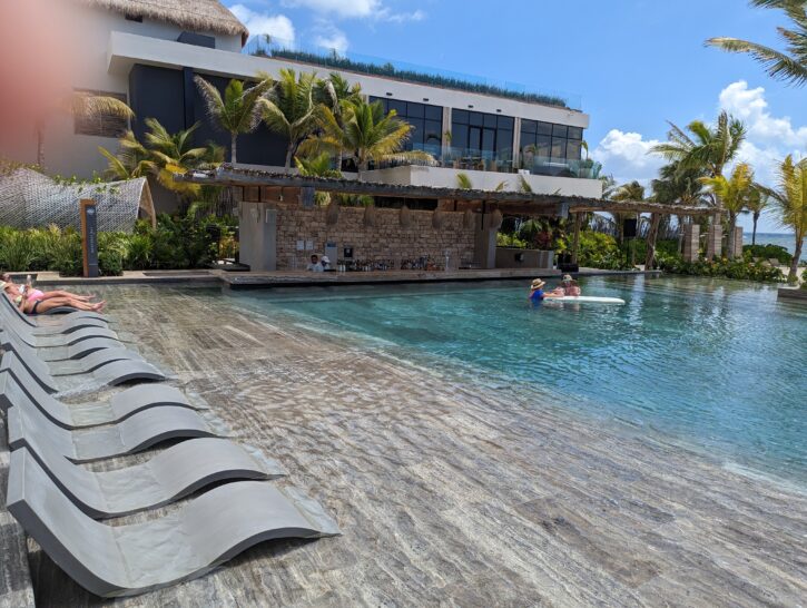 Review: Secrets Moxché Playa del Carmen - Travel Codex