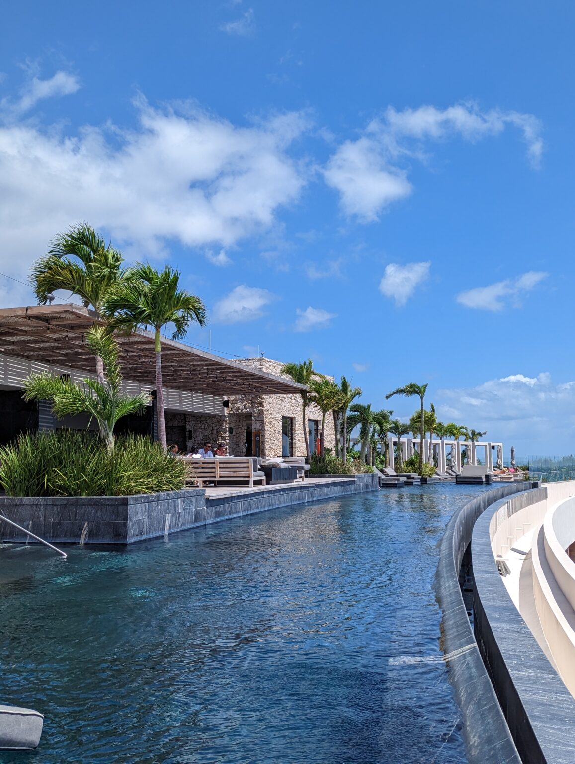 Review: Secrets Moxché Playa del Carmen - Travel Codex