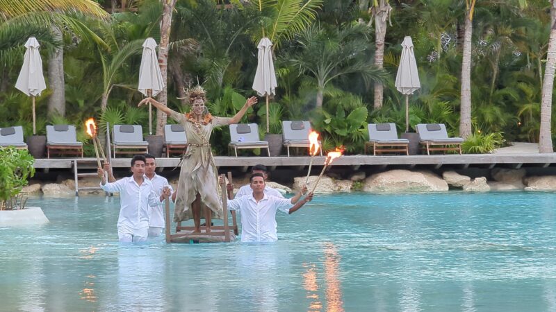 Review: Secrets Moxché Playa del Carmen - Travel Codex