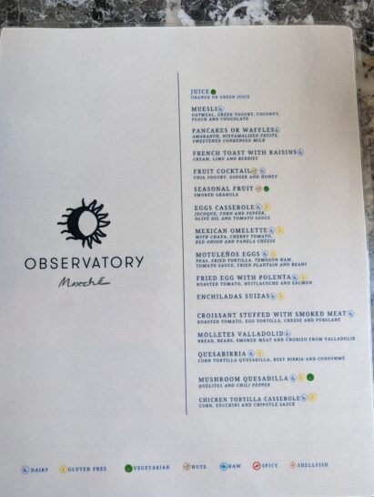 Review: Secrets Moxché Playa del Carmen - Travel Codex