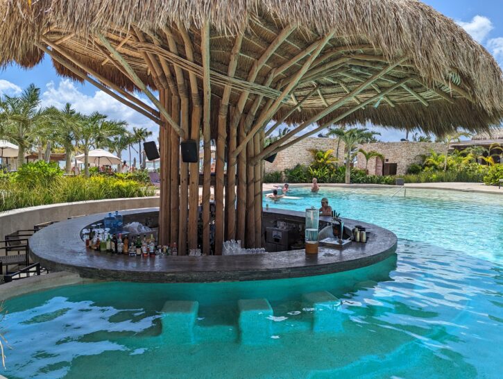 Review: Secrets Moxché Playa del Carmen - Travel Codex