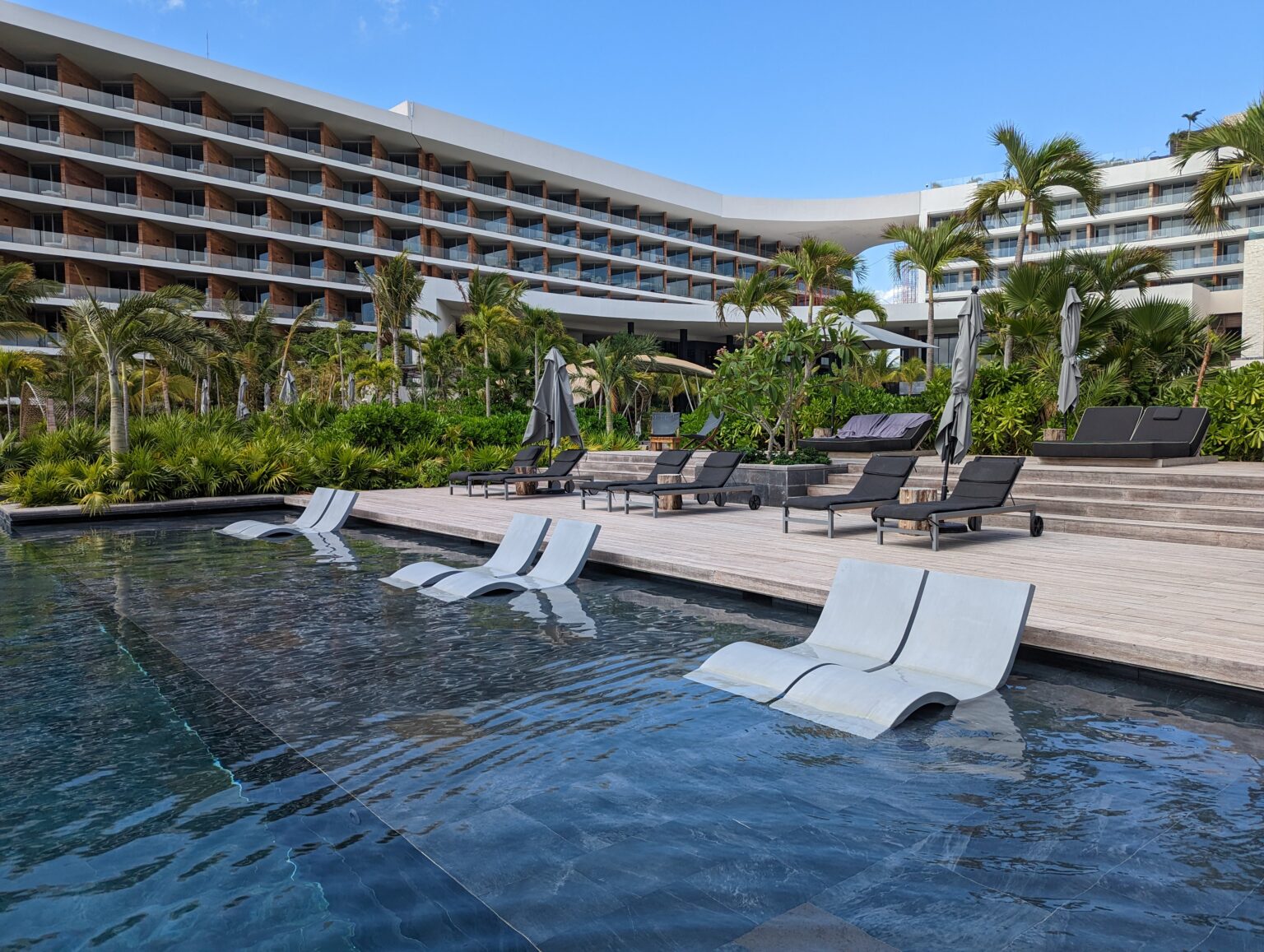 Review: Secrets Moxché Playa del Carmen - Travel Codex