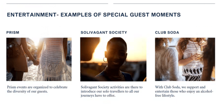 Explora Journeys - A New Premium Travel Experience - Travel Codex