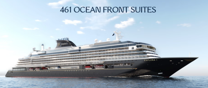 Explora Journeys - A New Premium Travel Experience - Travel Codex