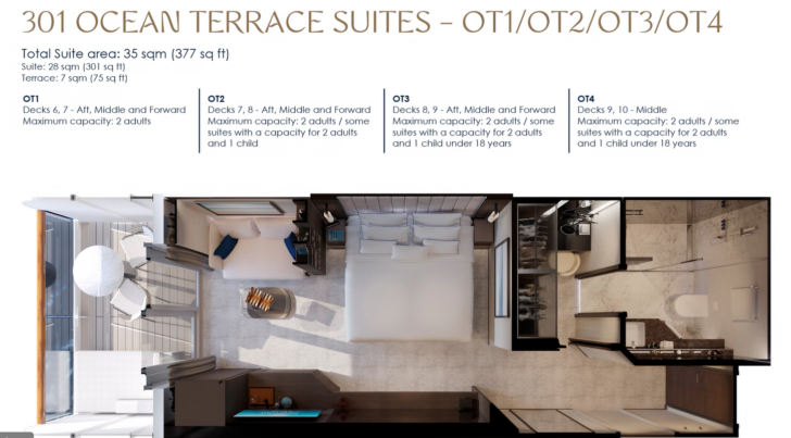 Explora Journeys - A New Premium Travel Experience - Travel Codex
