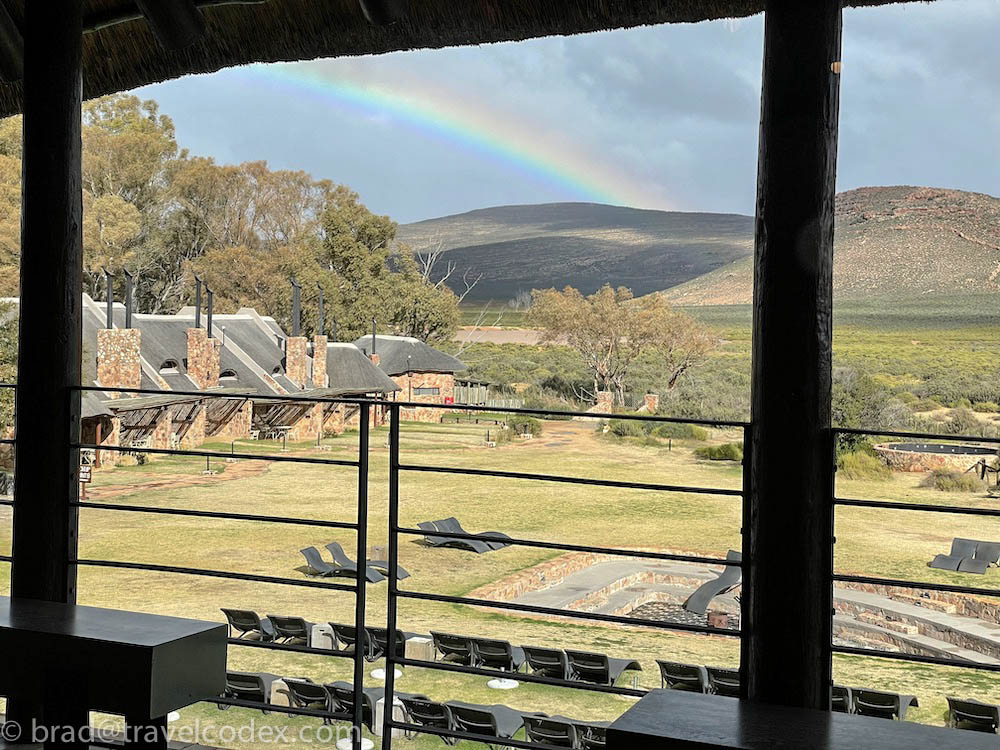 Review: Aquila Private Game Reserve, South Africa - Travel Codex