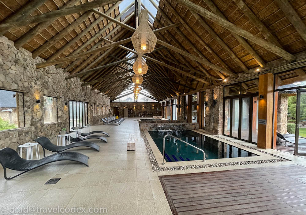 Review: Aquila Private Game Reserve, South Africa - Travel Codex