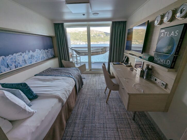 Norwegian Cruise Line Adds Solo Cruise Cabins - Travel Codex