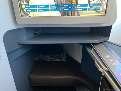 Review: KLM 787 Business Class, Los Angeles to Amsterdam - Travel Codex