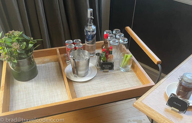 Review: The Cellars-Hohenort, an SLH property in Cape Town - Travel Codex