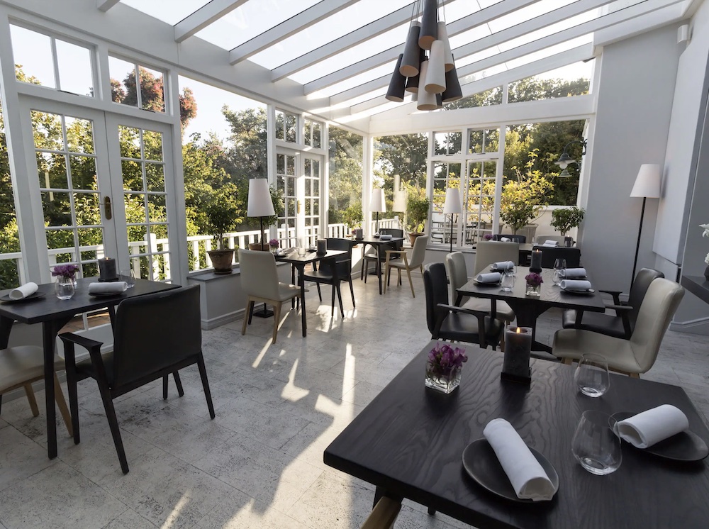 Review: The Cellars-Hohenort, an SLH property in Cape Town - Travel Codex