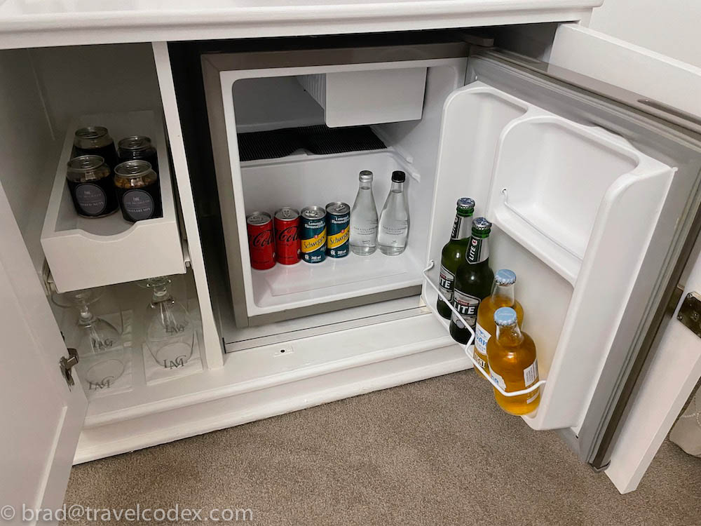 Review: The Cellars-Hohenort, an SLH property in Cape Town - Travel Codex