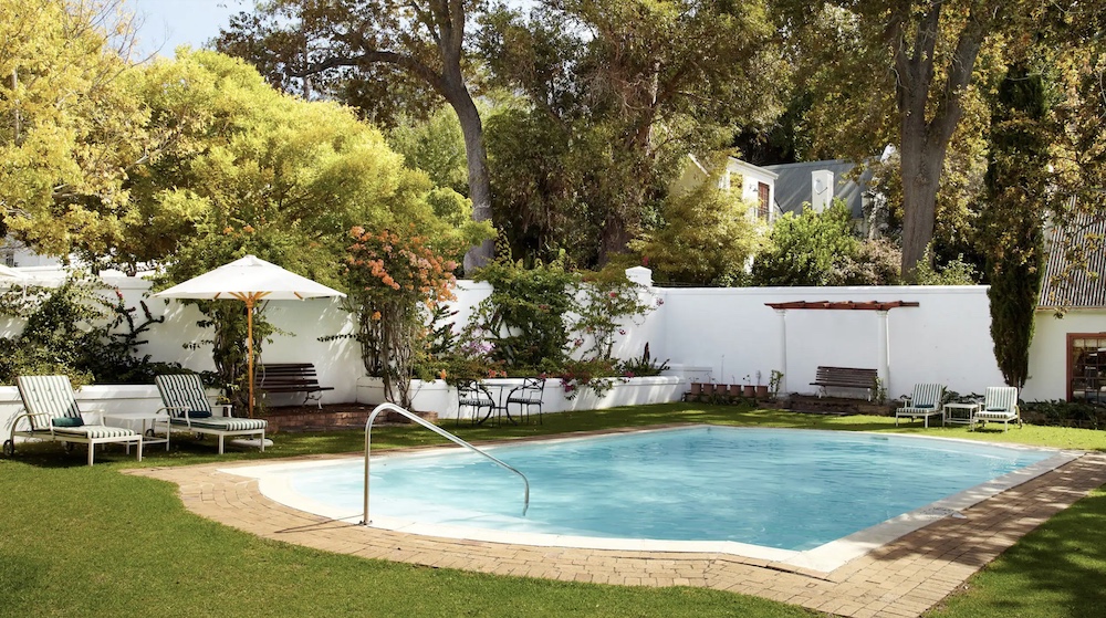 Review: The Cellars-Hohenort, an SLH property in Cape Town - Travel Codex