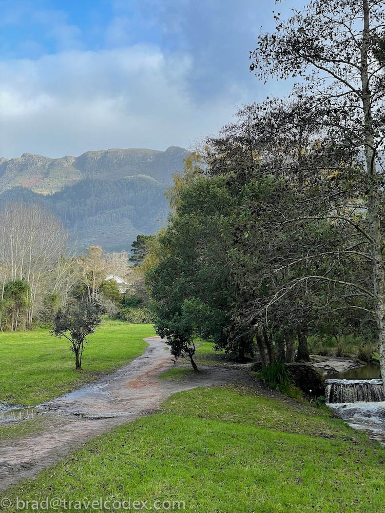 Review: The Cellars-Hohenort, an SLH property in Cape Town - Travel Codex