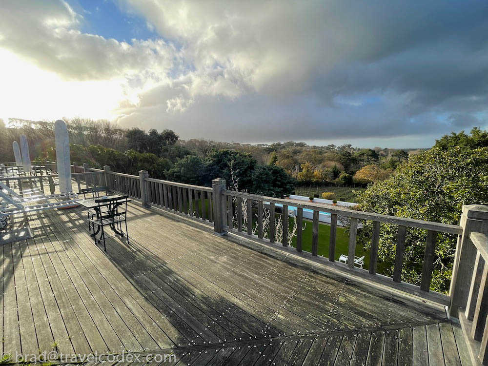 Review: The Cellars-Hohenort, an SLH property in Cape Town - Travel Codex