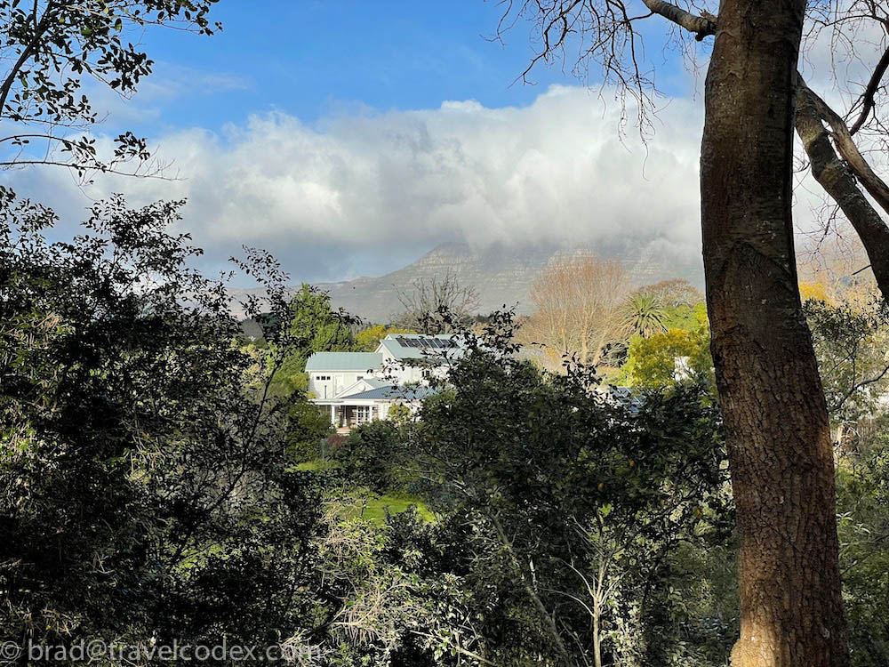 Review: The Cellars-Hohenort, an SLH property in Cape Town - Travel Codex