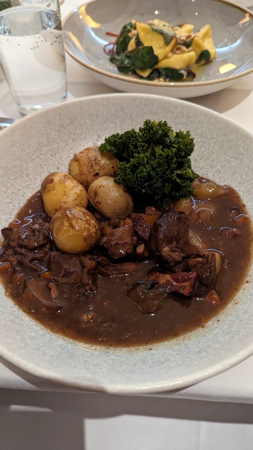 Review: British Airways Concorde Room at London Heathrow 2023 - Travel ...