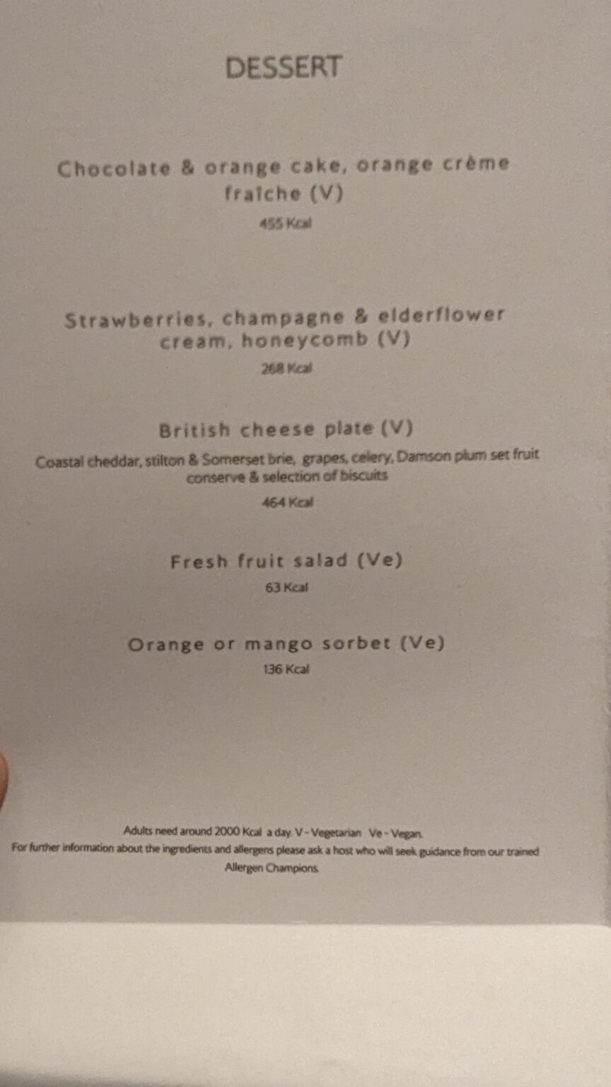 Review: British Airways Concorde Room at London Heathrow 2023 - Travel ...