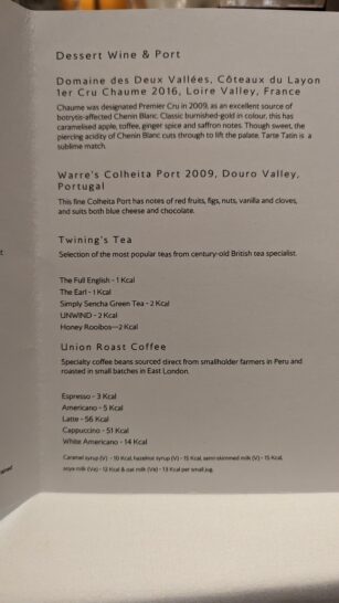 Review: British Airways Concorde Room at London Heathrow 2023 - Travel ...