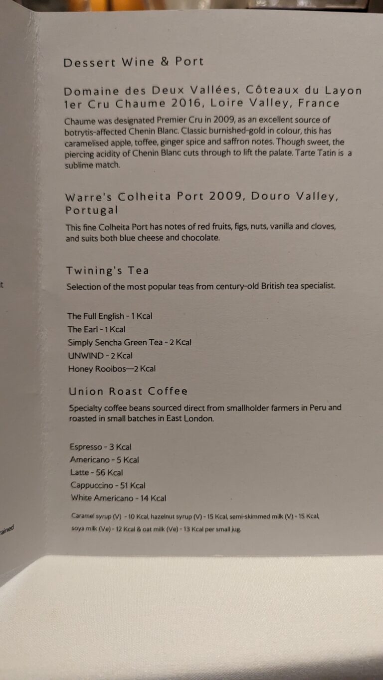 Review: British Airways Concorde Room at London Heathrow 2023 - Travel ...