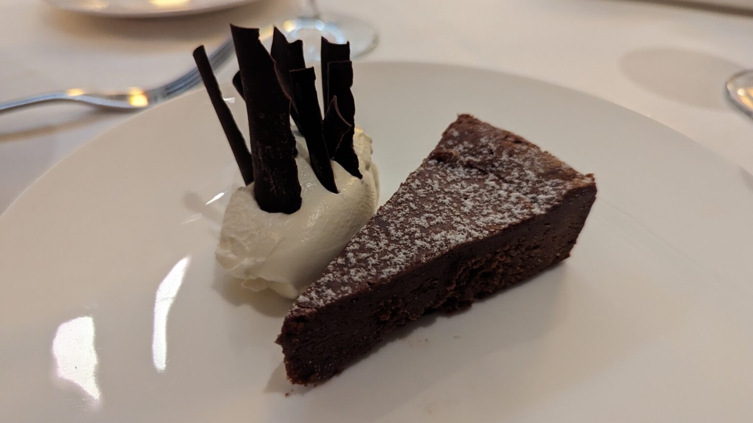 Review: British Airways Concorde Room at London Heathrow 2023 - Travel ...