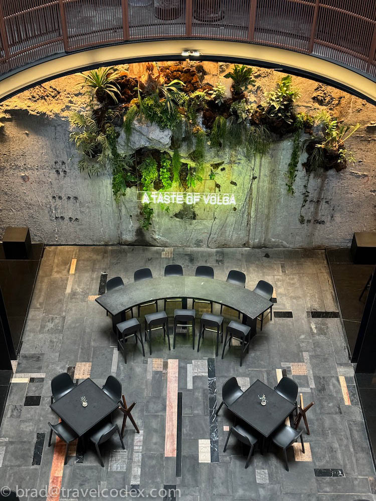 Volga Hotel Mexico City, a Modern Brutalist Oasis - Travel Codex